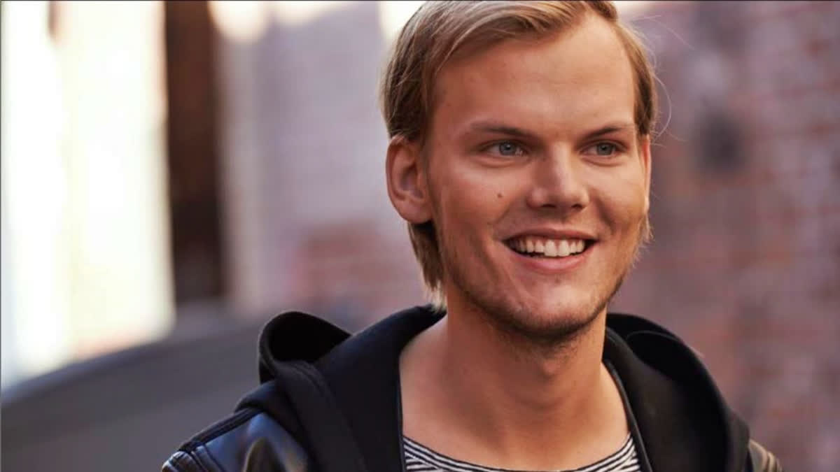 Remembering Avicii, The Young World No. 4 DJ Who Collaborated With Coldplay