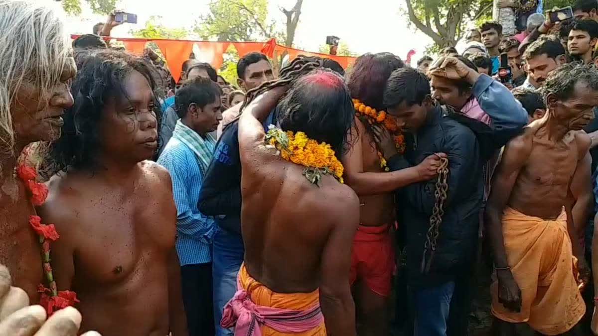 ୭ରେ ଆଦିବାସୀଙ୍କ ପ୍ରସିଦ୍ଧ ସୁଲିଆ ଯାତ୍ରା