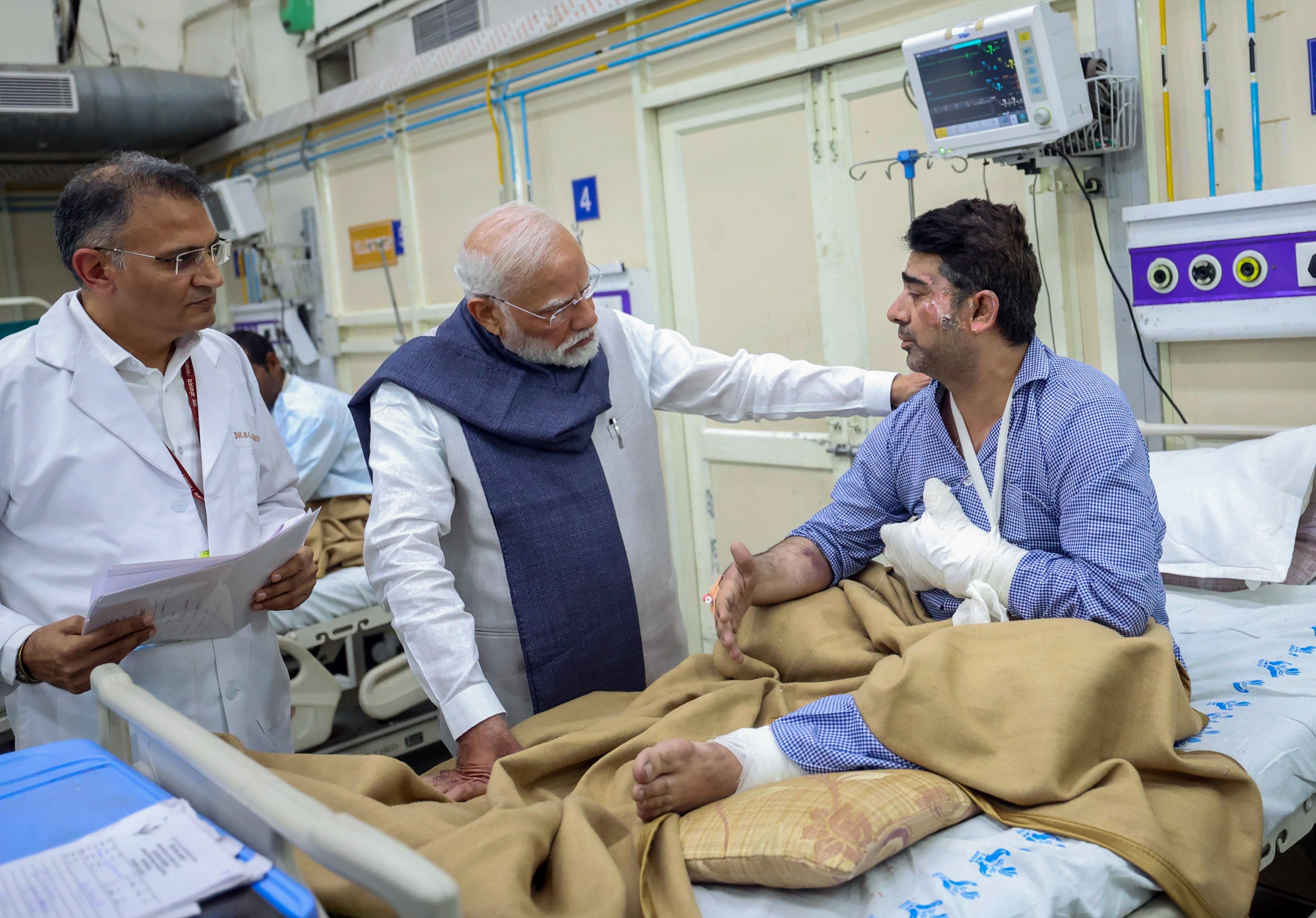 Yearender 2025 | The White-Collar Menace: Unravelling The Red Fort ...