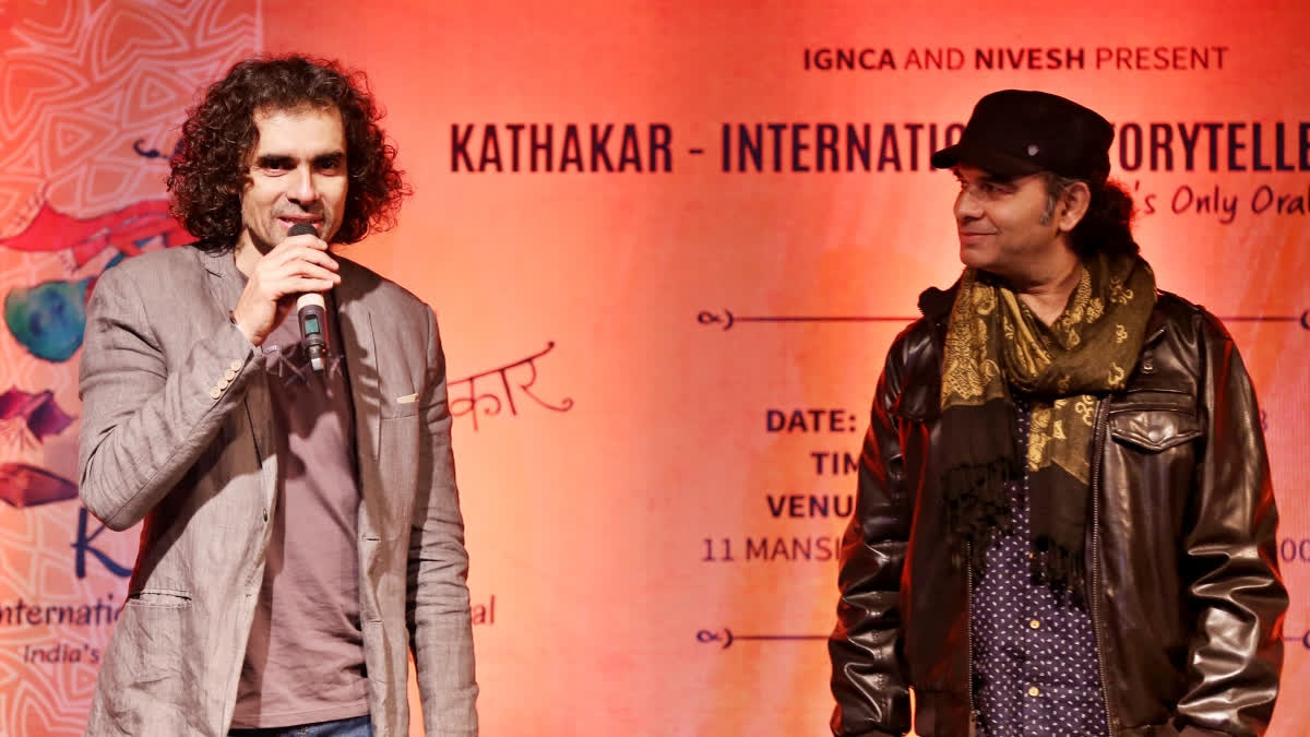 Asia’s Biggest Storytelling Festival Returns: Kathakar 2025 Brings ...