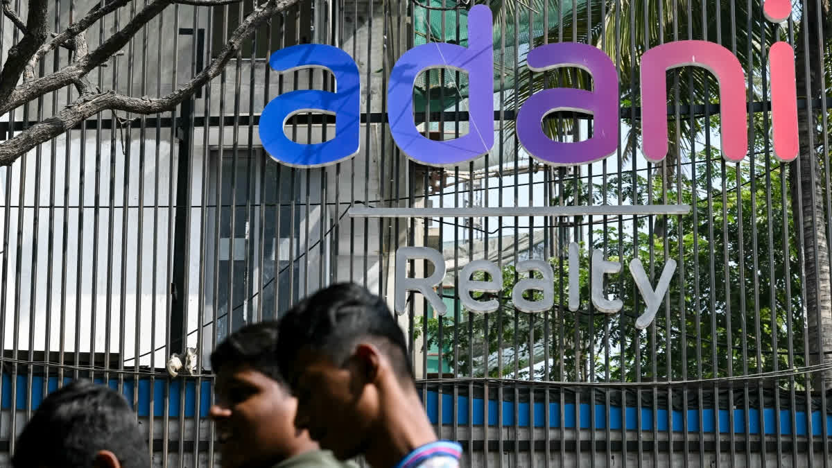 Adani Agrees To Receive Legal Notice In US SEC Civil Fraud Case, To ...