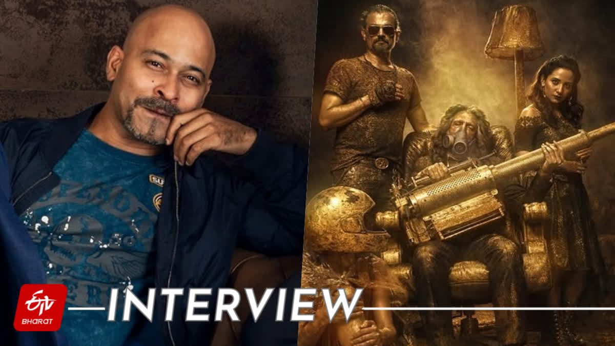 INTERVIEW | Rahi Anil Barve On Mayasabha: 'There Was No Safety Net, No ...