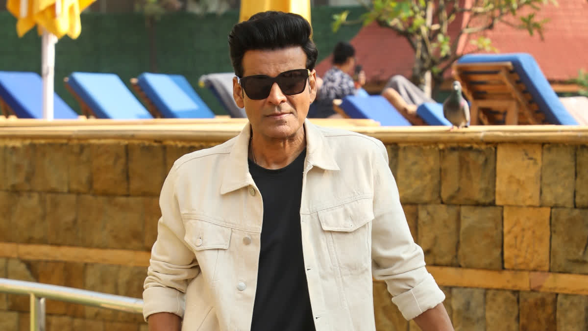 Ghooskhor Pandat Controversy: Manoj Bajpayee Opens Up About Threats ...