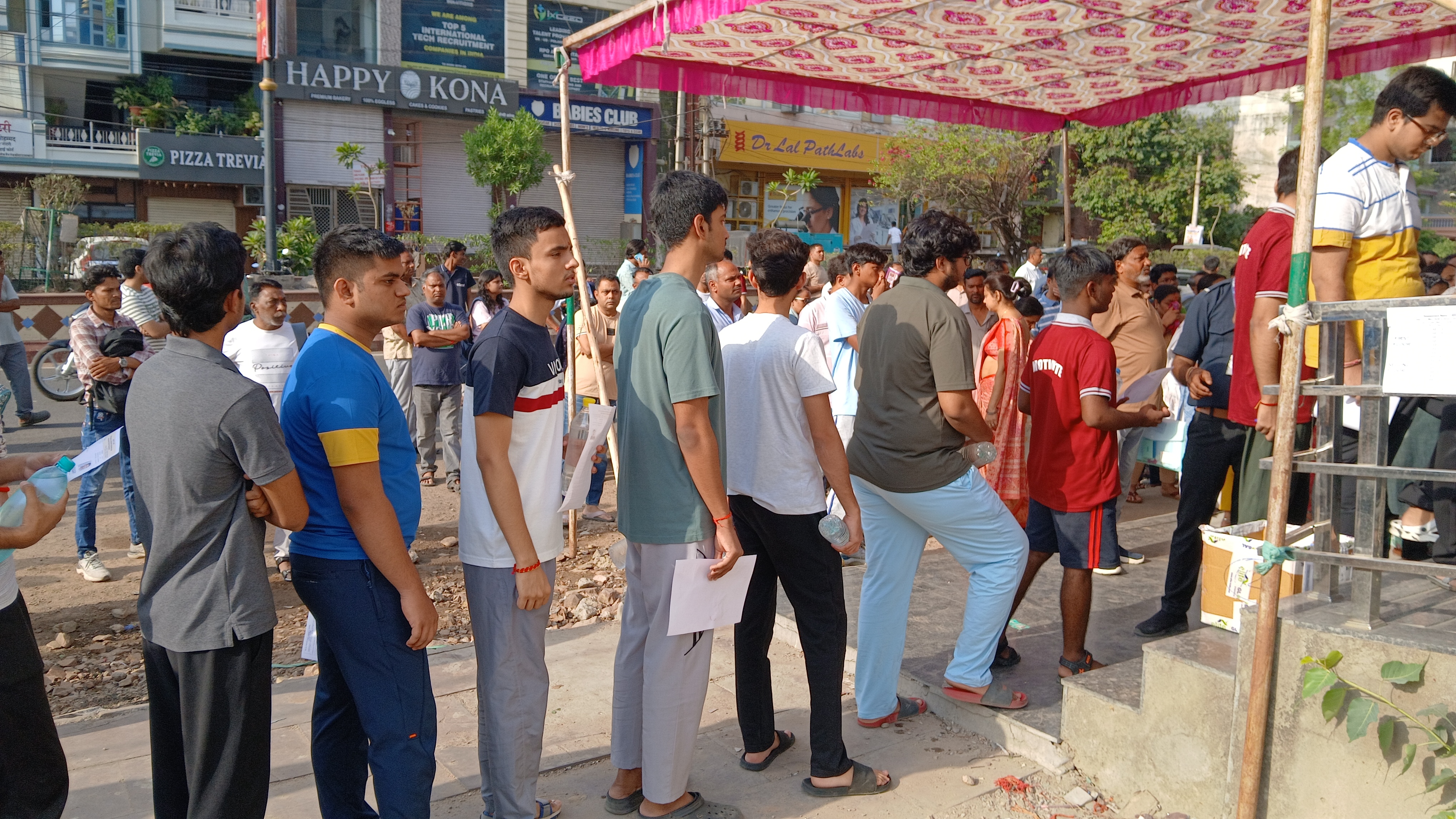 JEE Advanced 2026 Results On June 1; Cutoff Expected To Be Lower Due To ...