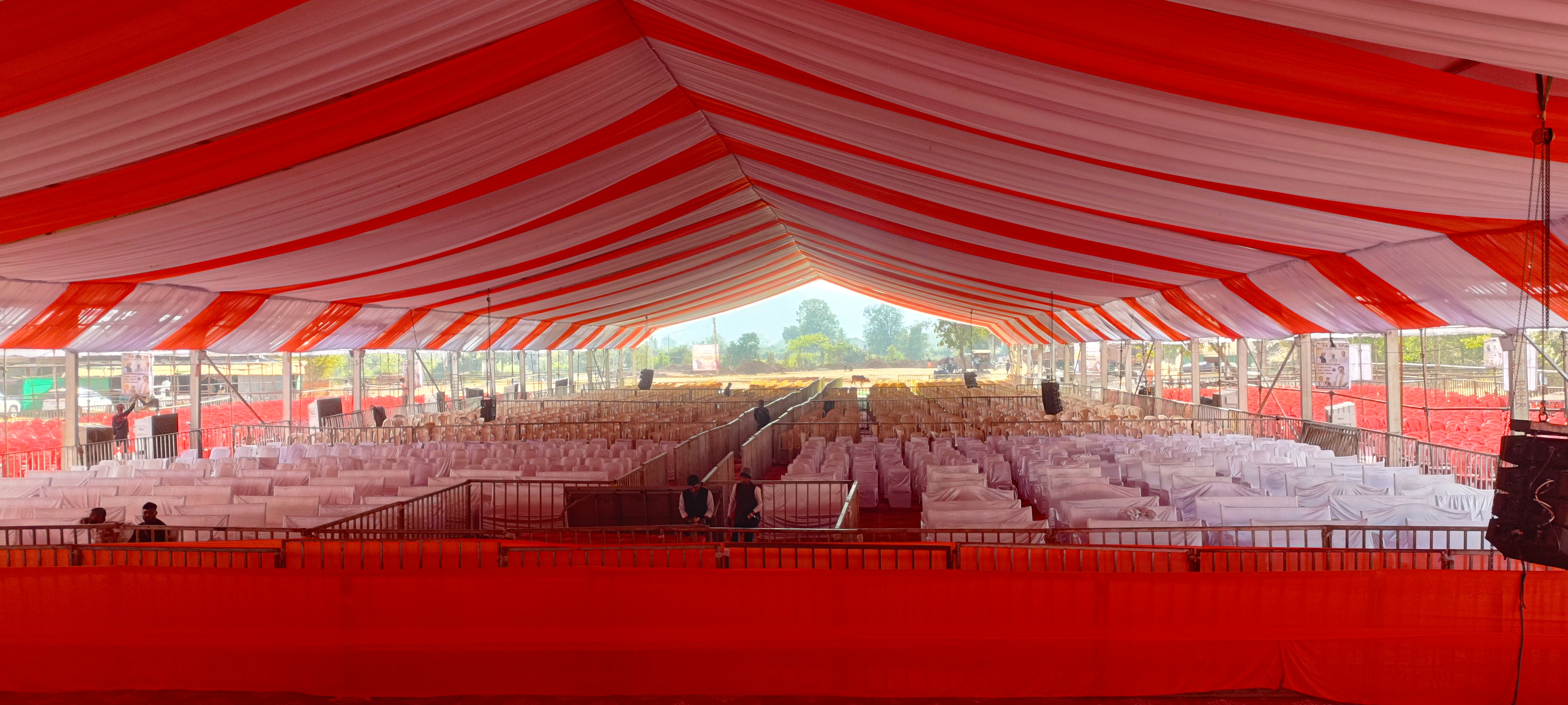 Centre's New Year Gift To Chhattisgarh: Union Minister To Lay ...