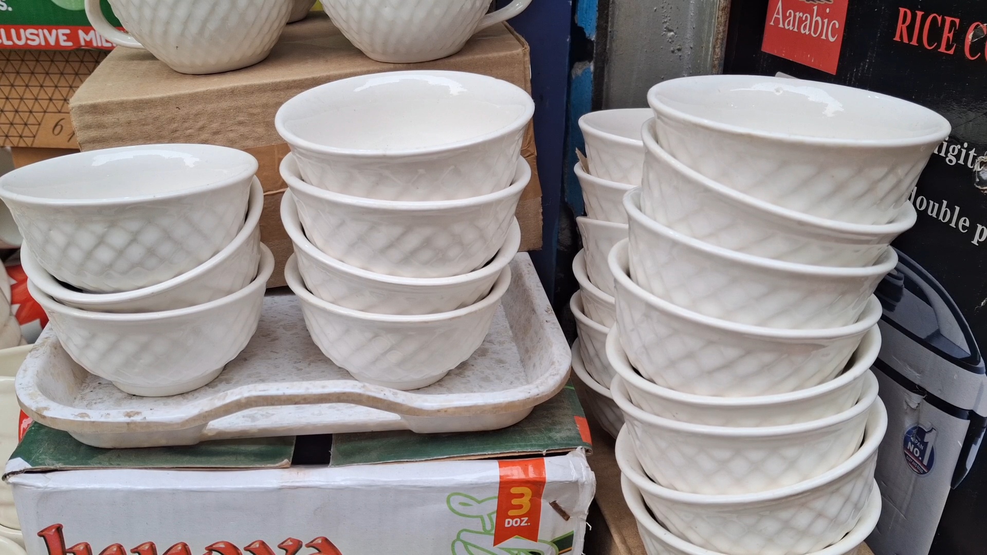 Anantnag's Cheeni Chowk: How Tea Bowls And Silk Route Trade Shaped A ...