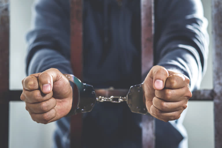 NIA court jails Pakistani LeT terrorist for 10 yrs for conspiring to ...