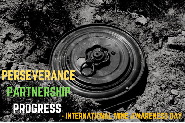 International Mine Awareness Day 2021: All you need to know