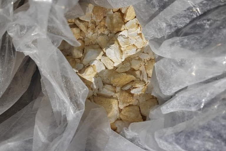 NCB busts illegal Alprazolam manufacturing unit in Bengaluru