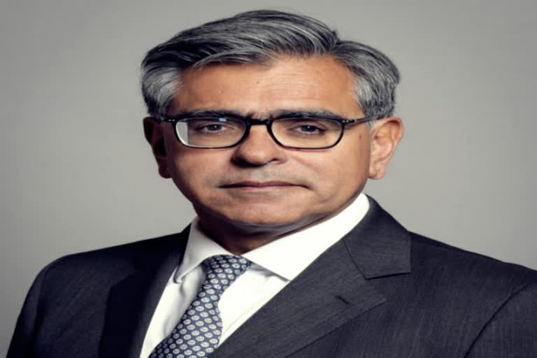 Professor Kakkar conferred KBE as 50 other British Indians in UK's New ...