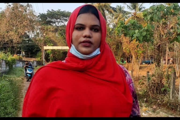 A transwoman from Kerala seeks mercy killing, instead gets govt job