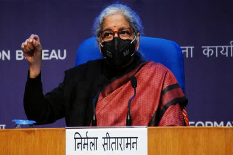 All about ULPIN, unique land ID that FM wants states to adopt