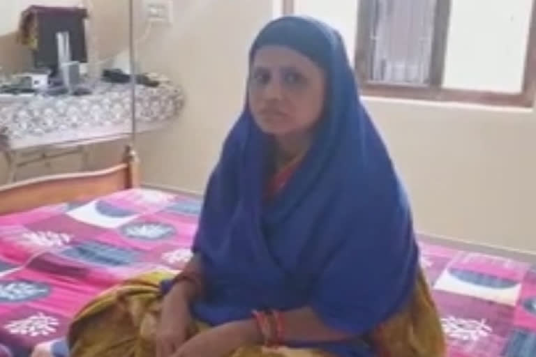 Medical horror at SCB Hospital: Woman loses body part for faulty cancer ...