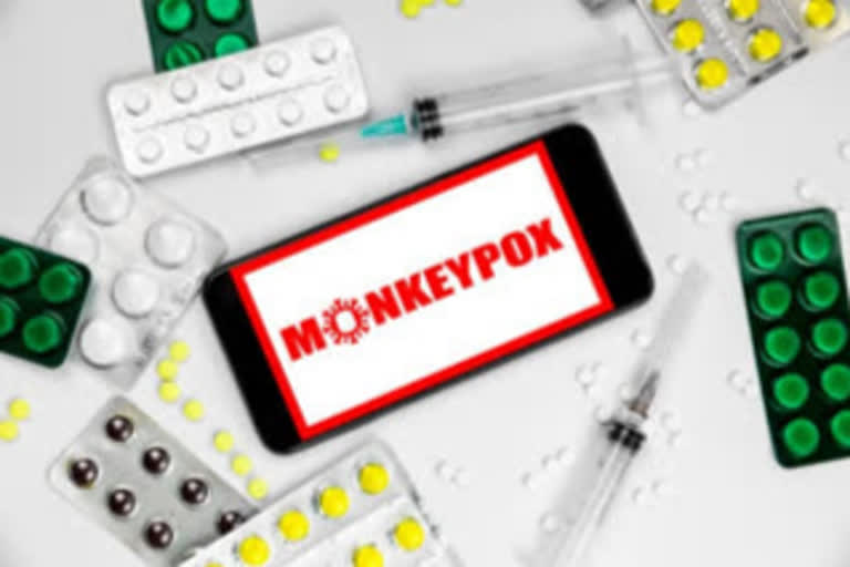 Health Ministry issues alert as ICMR study detects emerging Monkeypox ...