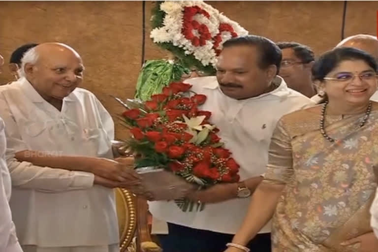 Margadarsi Chit Fund's 60th anniversary: Ramoji Rao hopeful of company ...