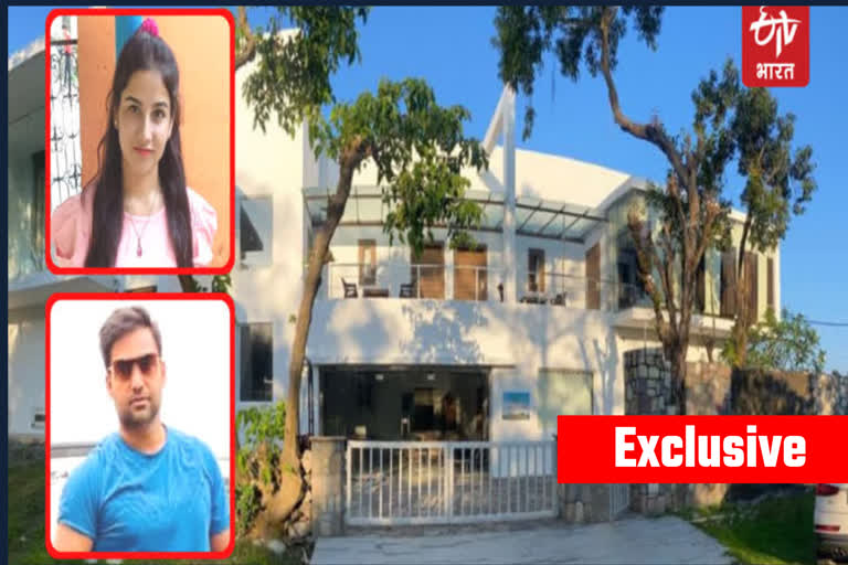 अपने ही रिजॉर्ट में पुलिस ऑफिसर बनकर रेड करता था पुलकित, कपल को डराने ...