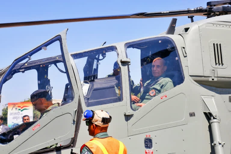IAF to unveil new combat uniform for personnel on Air Force Day