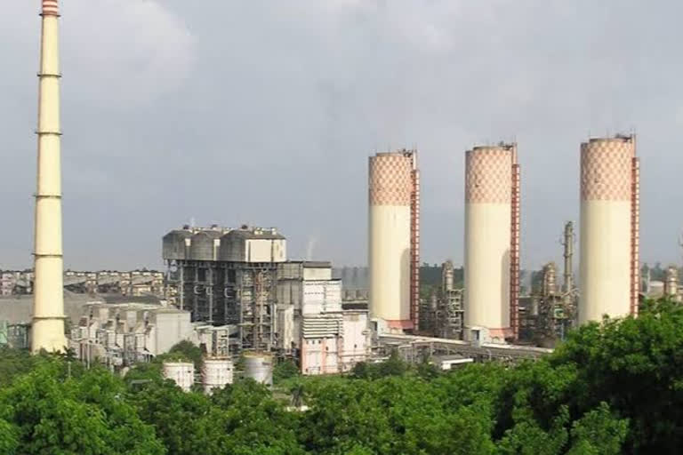 Maharashtra: Three killed, six injured in AC compressor blast in RCF plant