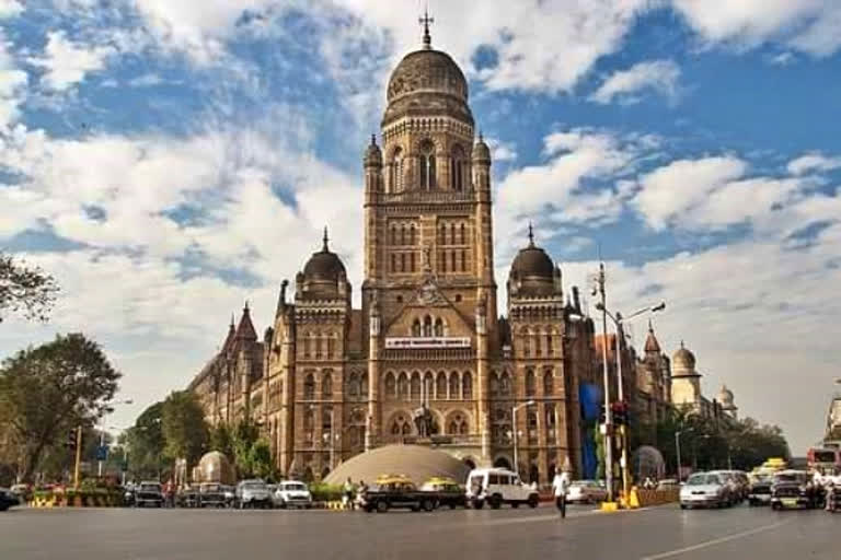 BMC spends Rs 35 Cr on beautification ahead of G-20, draws ire from Oppn