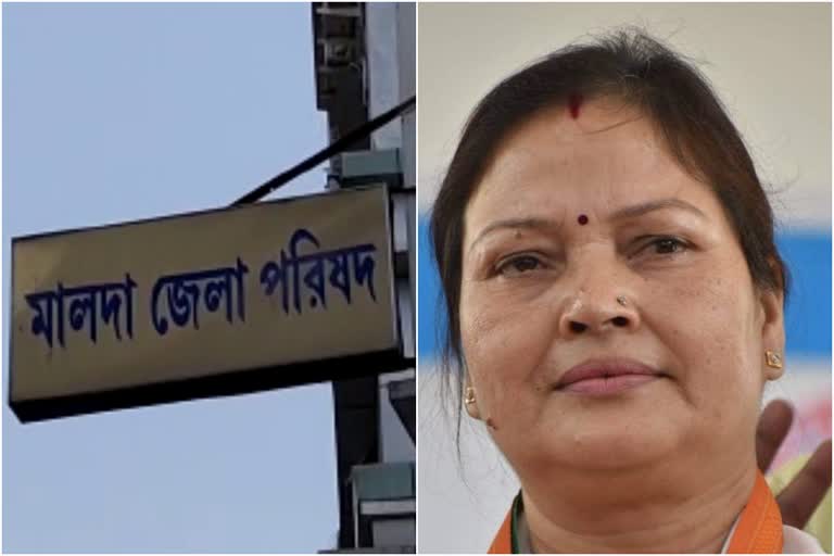 Malda Zilla Parishad: পদের লোভে জেনারেল থেকে এসসির আবেদন? তৃণমূল ...