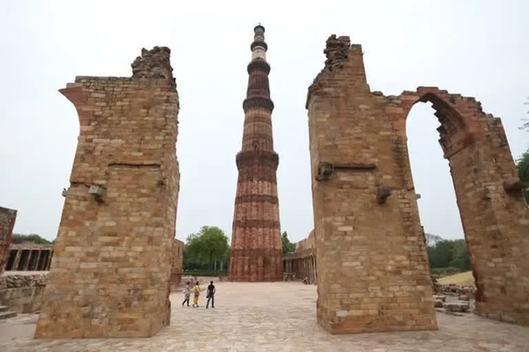 24 historical monuments, sites across India are untraceable, majority ...