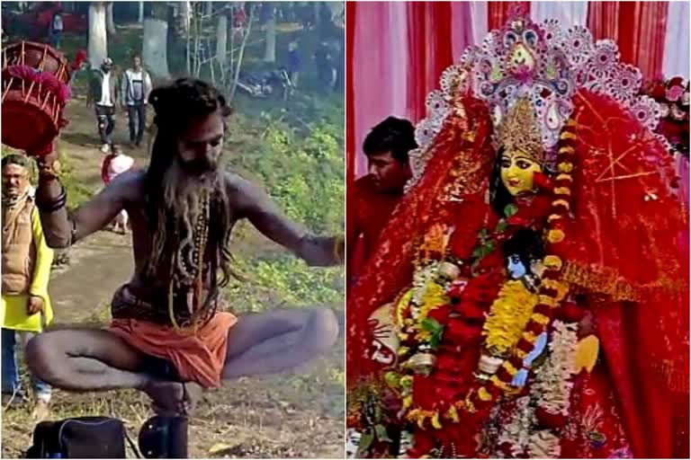 Devi Chaudhurani: ভবানী পাঠক ও দেবী চৌধুরানির ইতিহাস আঁকড়ে আজও পূজিত ...