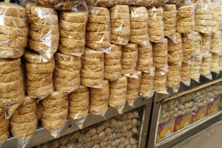 Tilkut: Gaya's sweet winter offering in need of govt recognition