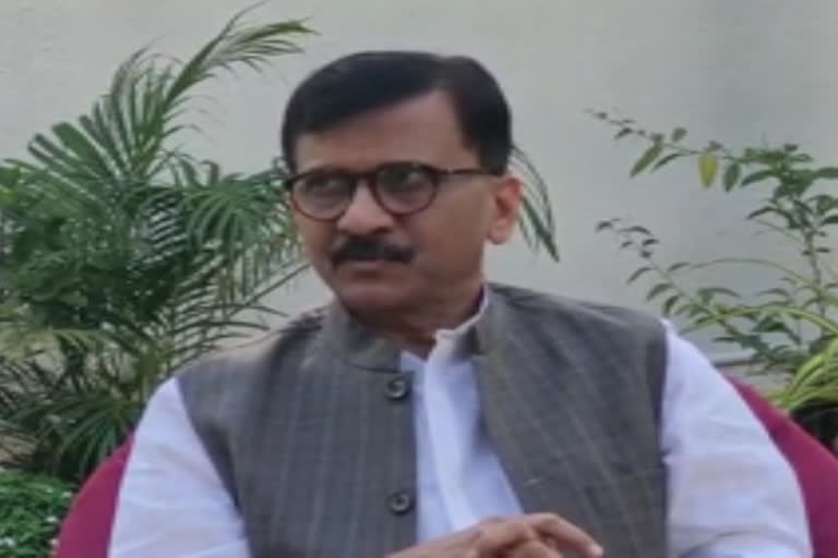 Journalist Shashikant Warishe 'murder': Sanjay Raut writes to Dy CM ...