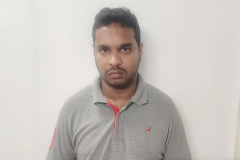 Tamil Nadu police nab aeronautical engineer-turned-fake doctor