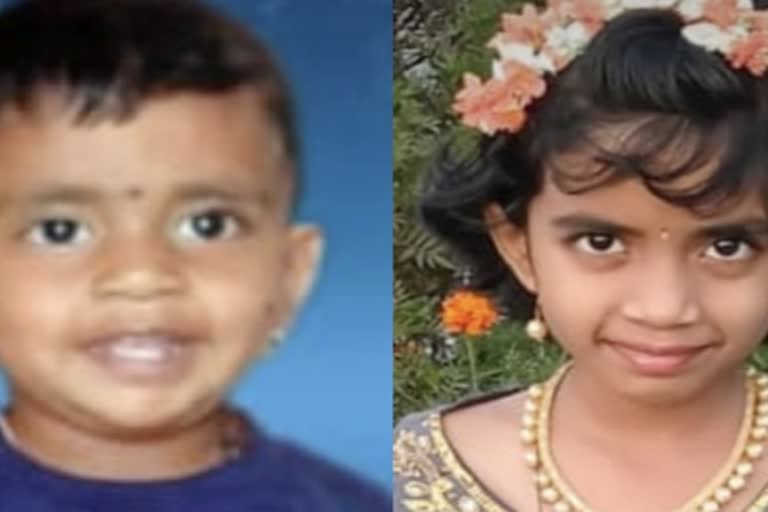 Maharashtra: Three-year-old, his 7-year-old sister die after ingesting ...