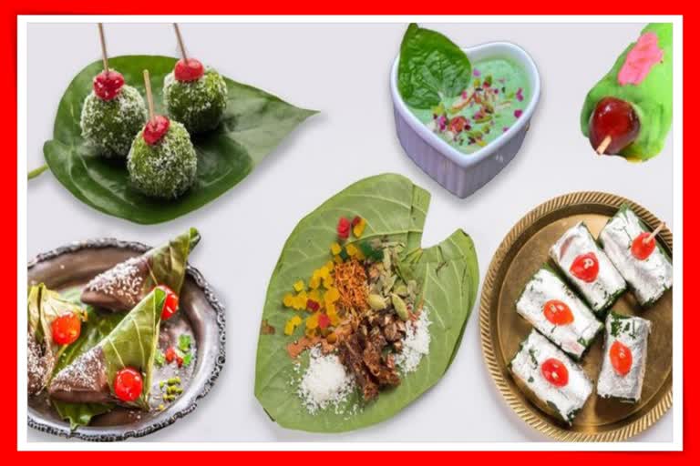Paan House Nashik : अबब...! तब्बल दीड लाखाचे पान; 600 प्रकारचे फ्लेव्हर्स