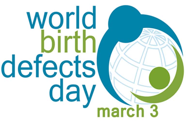 World Birth Defects Day 2023: Congenital anomalies, leading cause of ...