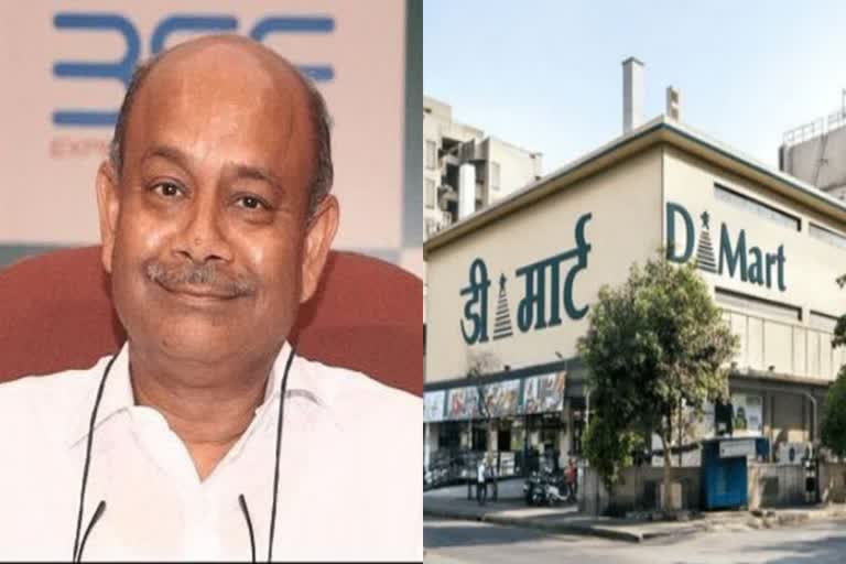 డీమార్ట్ ఓనర్ కొత్త ఇల్లు రూ.1238 కోట్లు.. ఫొటోలు చూశారా?