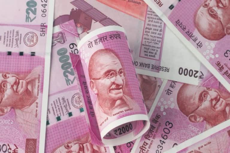 2 thousand note ban : नागरिकांचे अर्थ गणित बिघडवणारी 2 हजारची गुलाबी ...