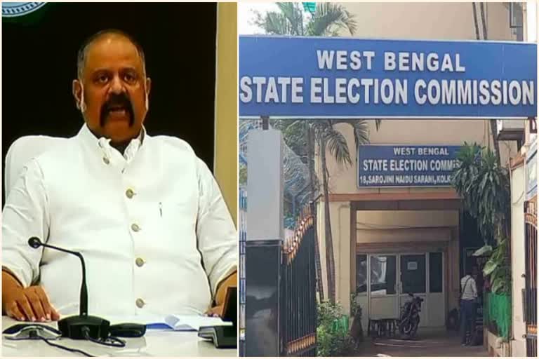 WB New Election Commissioner: পরবর্তী রাজ্য নির্বাচন কমিশনার পদে রাজীব ...