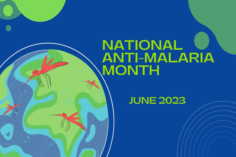 National Anti-Malaria Month 2023: Efforts to Prevent Third Most Common ...