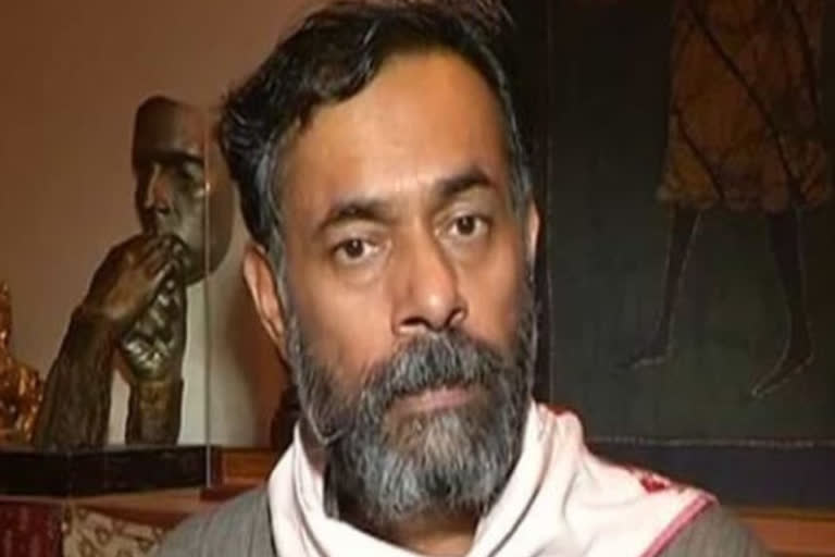 NCERT declines Yogendra, Palshikar request to drop their names from ...