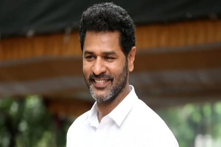 Prabhu Deva feels 'happy and complete' as he welcomes baby girl at 50