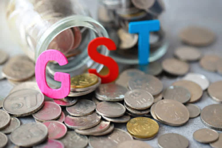GST monthly collections touch all time high of Rs 1.13 lakh crore