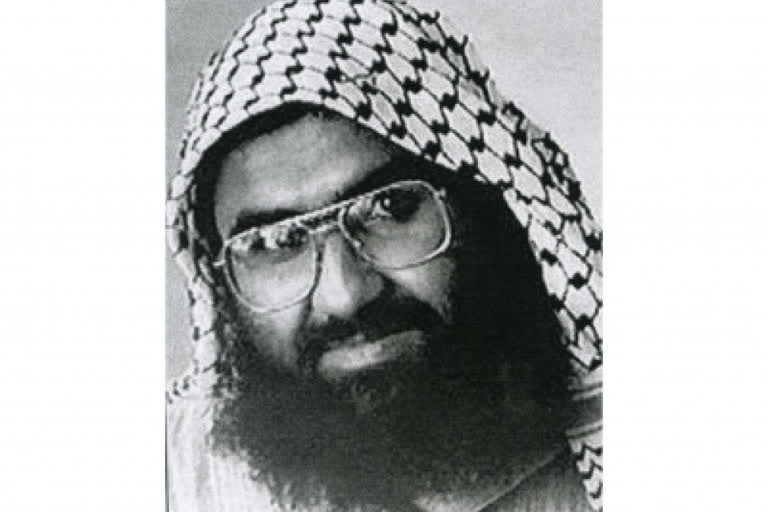 'Global terrorist' Masood Azhar, blue-eyed boy of Pak's ISI