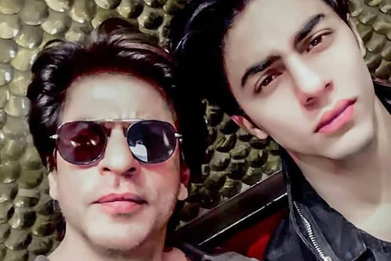 Finally! SRK's son Aryan Khan set to enter the world of cinema