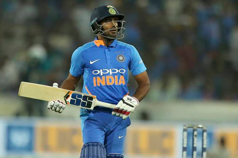 Overlooked Ambati Rayudu announces retirement