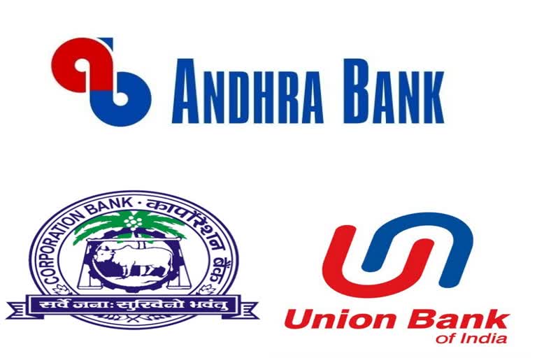 Union Bank board okays merger of Andhra, Corporation Bank with itself