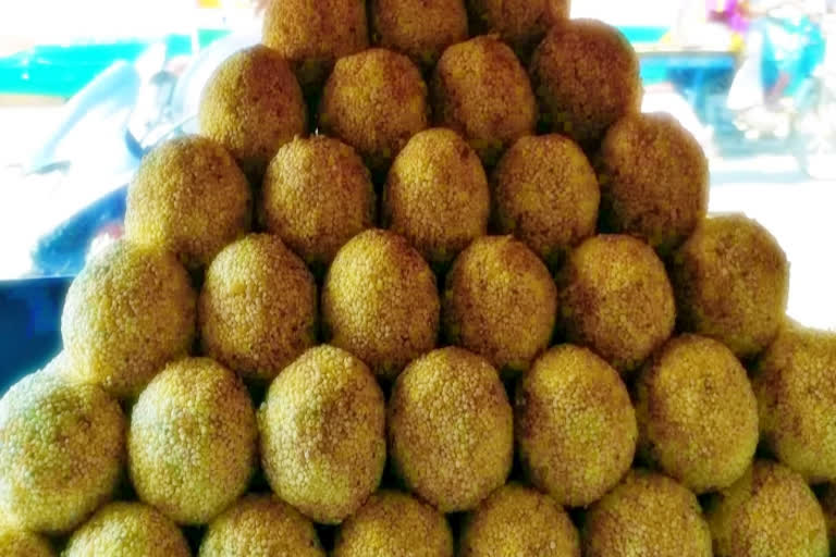 Bihari dessert 'Lai' winning hearts all over India