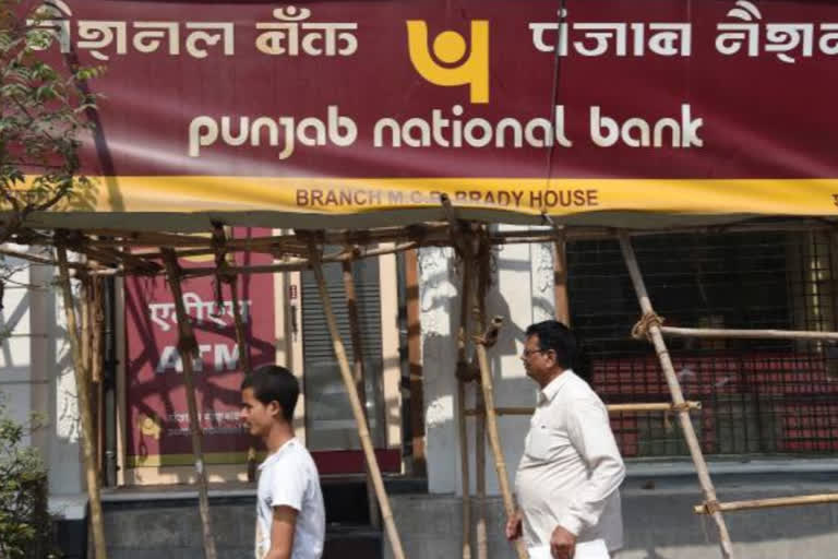 PNB unveils new logo