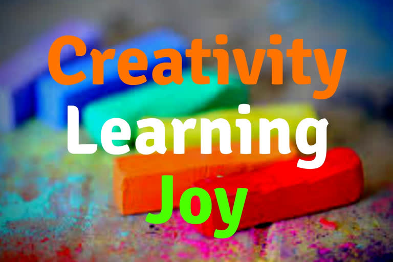 CBSE to introduce art-integrated project work for classes 1 to 10