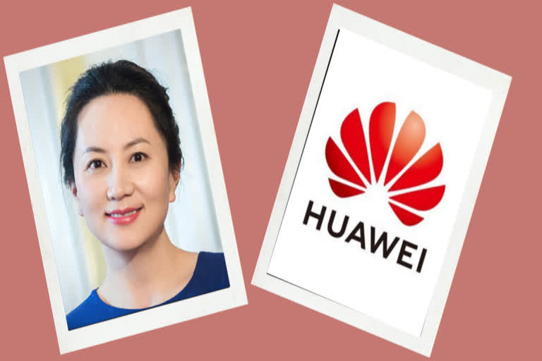 Extradition hearings for Huawei CFO to run into next year