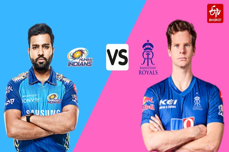 IPL 2020: Parag, Unadkat under scanner as shaky Royals face rampaging ...