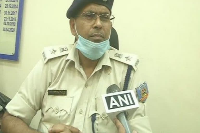 Ranchi police to interrogate minor who hurled rape threats against MSD ...