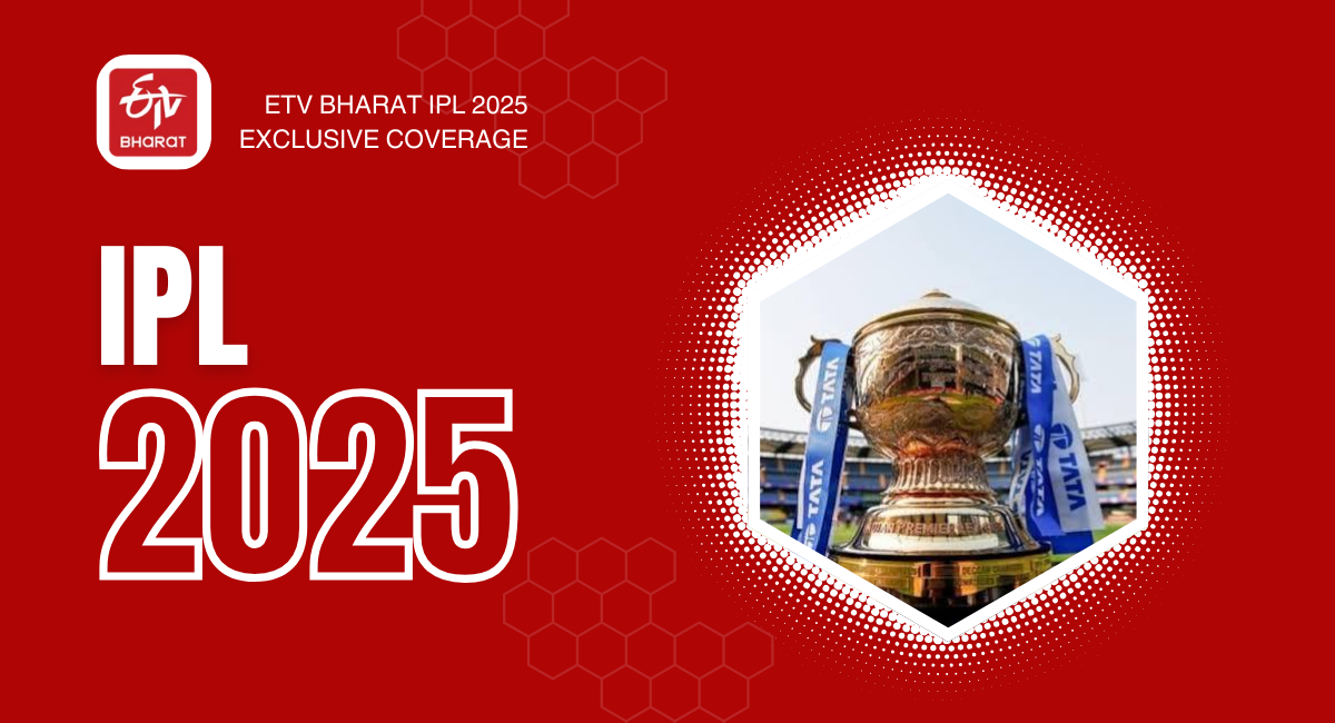 IPL 2025 Schedule: Complete Match Fixtures, Dates, Venues & Time Table ...